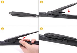 Wiper Installation Guide - Wiperfix