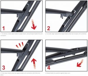 Wiper Installation Guide - Wiperfix