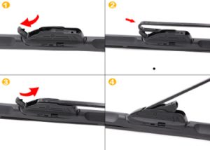 Wiper Installation Guide - Wiperfix